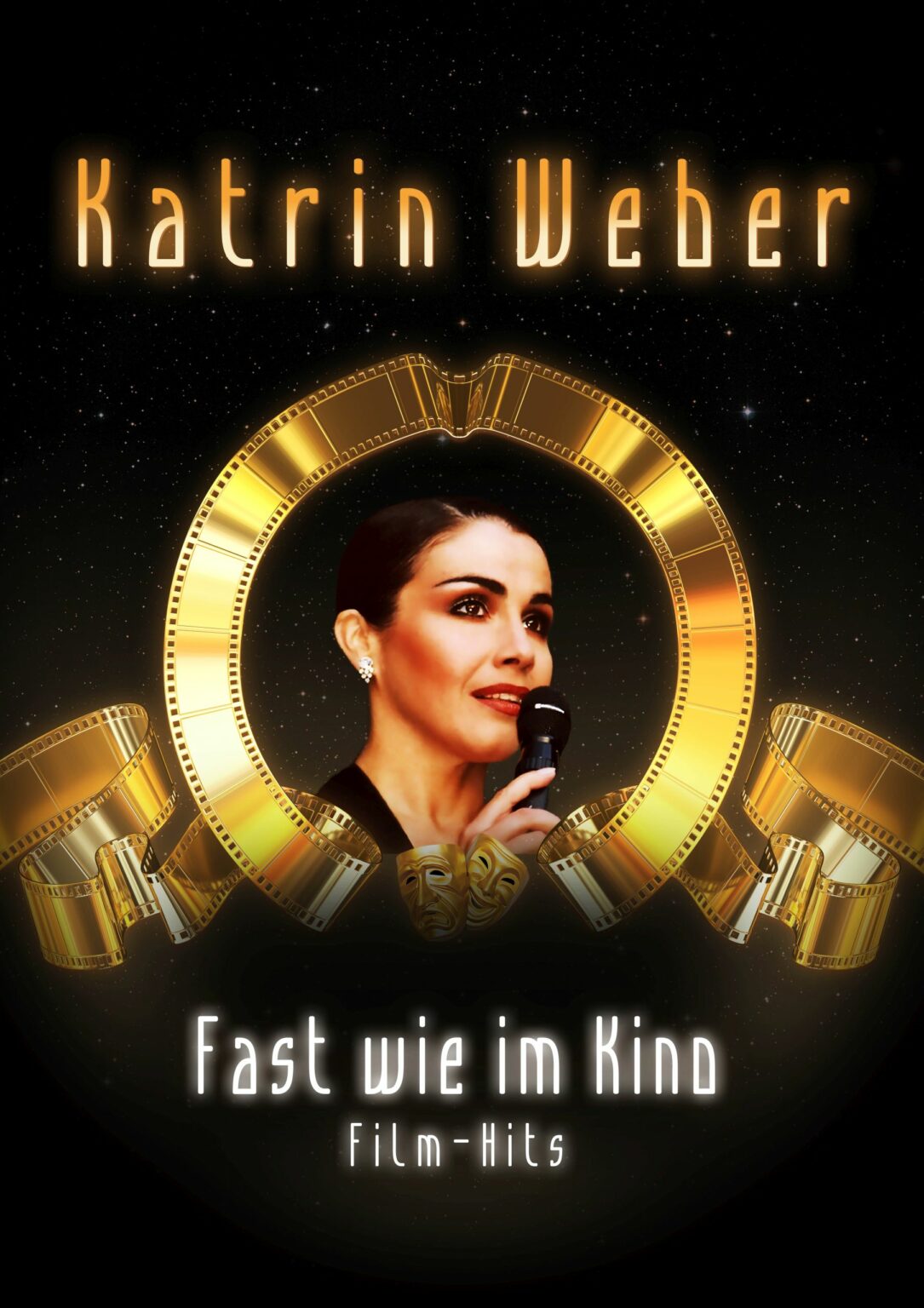Programme - Katrin Weber