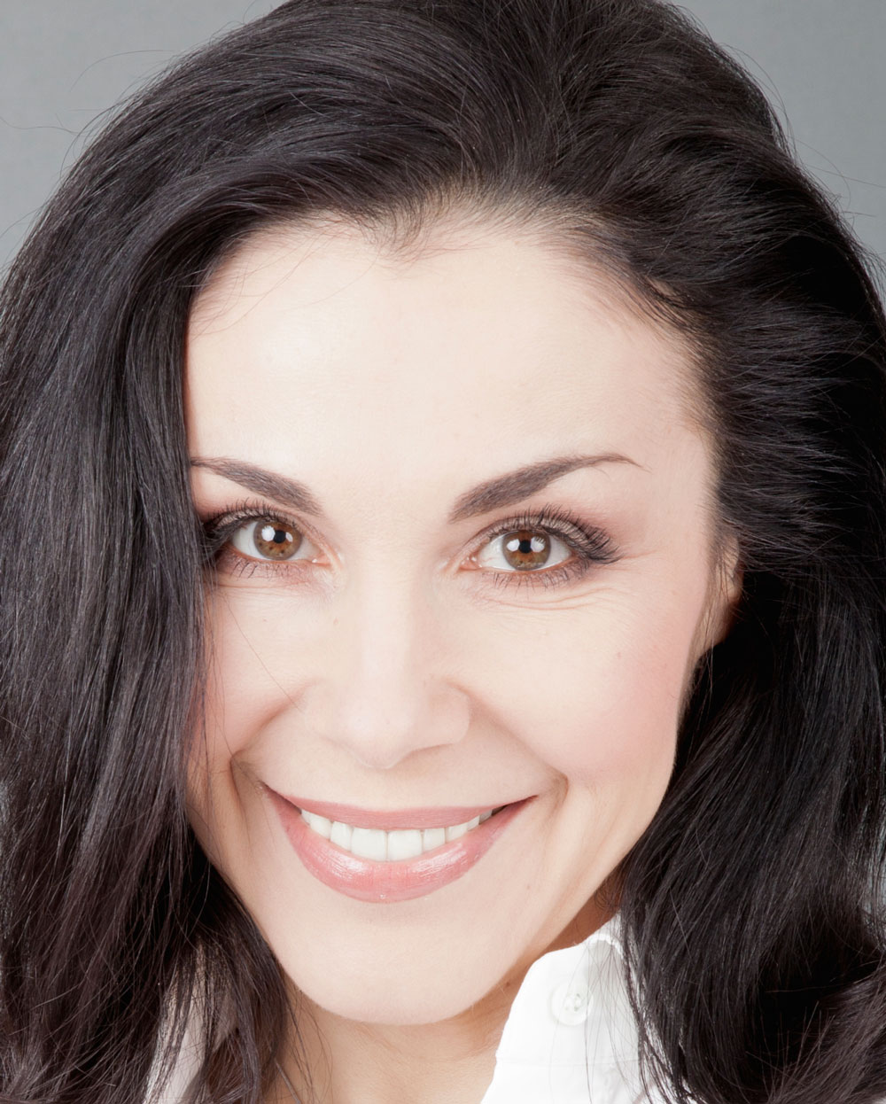 Über mich - Katrin Weber